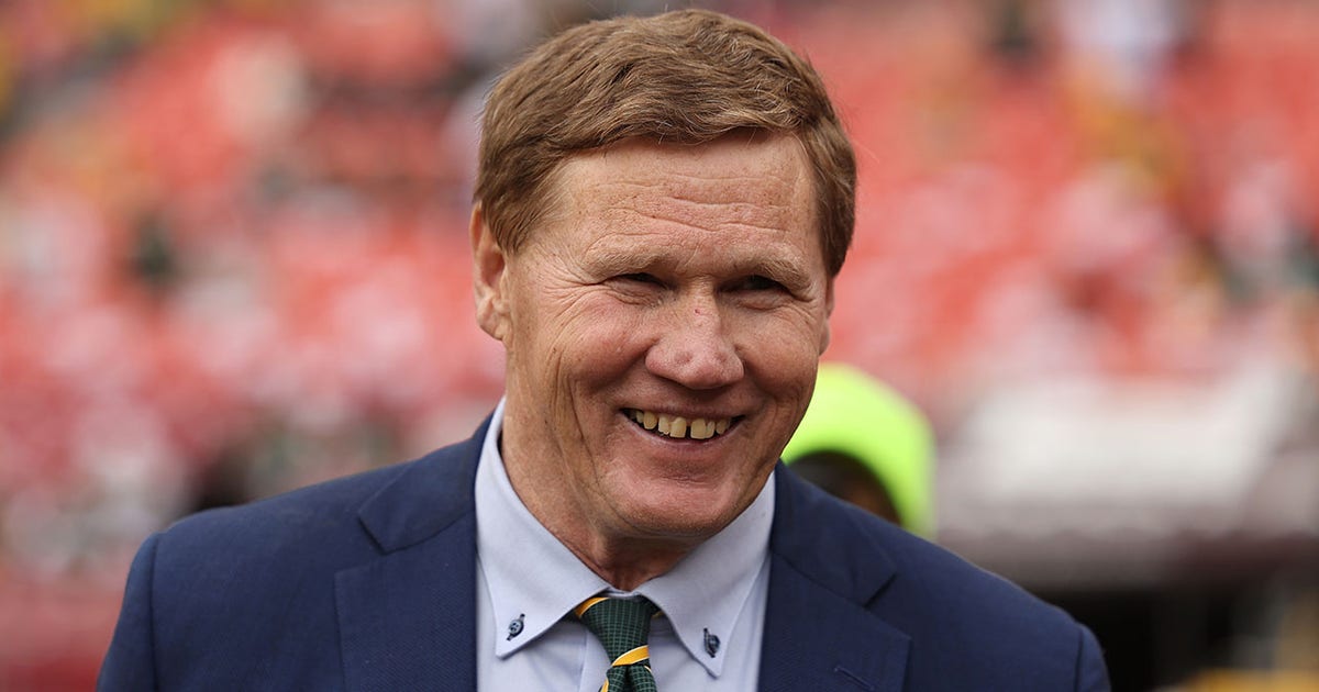 Packers' Mark Murphy to retire, organization announces next steps ...