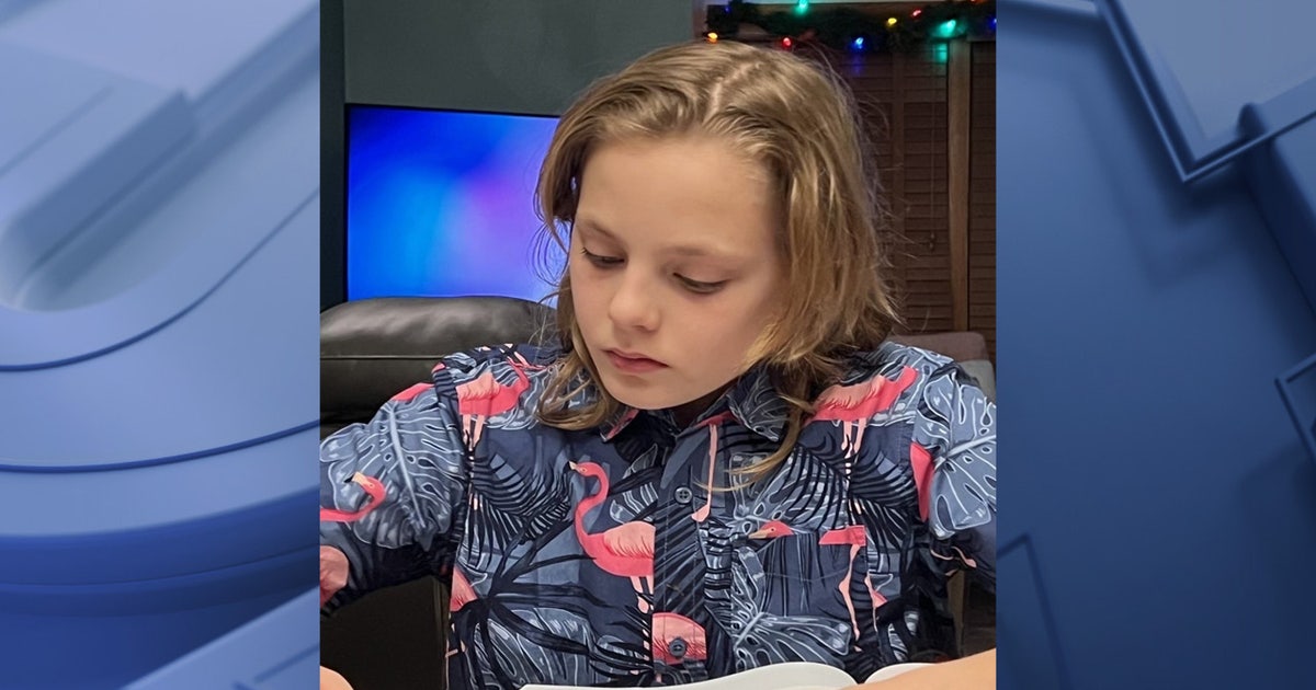 Critical missing Milwaukee boy found safe | FOX6 Milwaukee