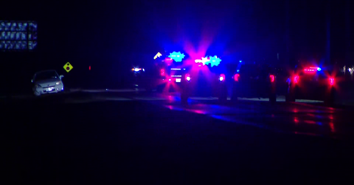 Wisconsin police shooting, I-41 pursuit; suspect, officer identified ...