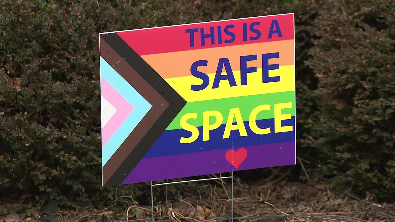 Hartland church helps LGBTQ kids; seeks donations, 'safe space ...