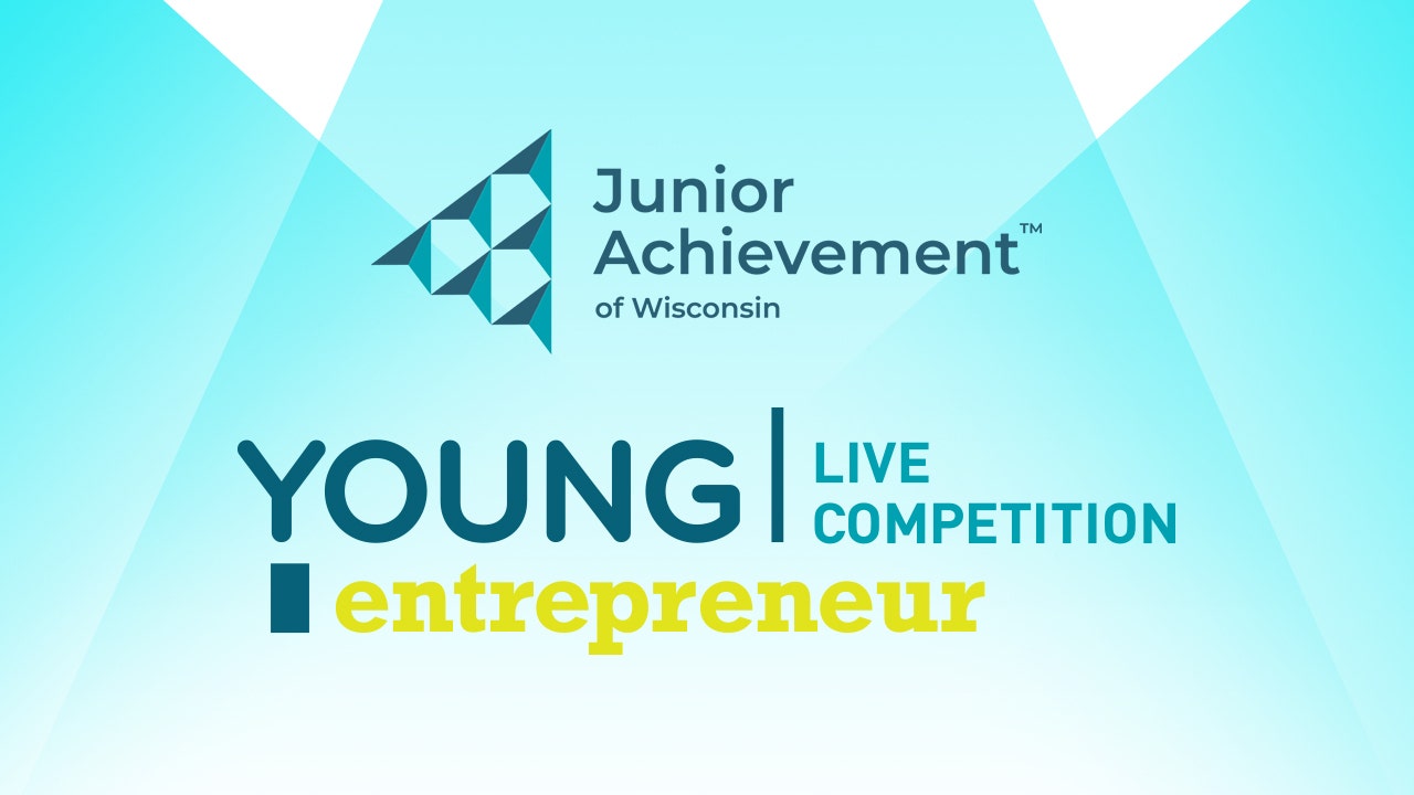 2024 Junior Achievement Young Entrepreneur competition | FOX6 Milwaukee