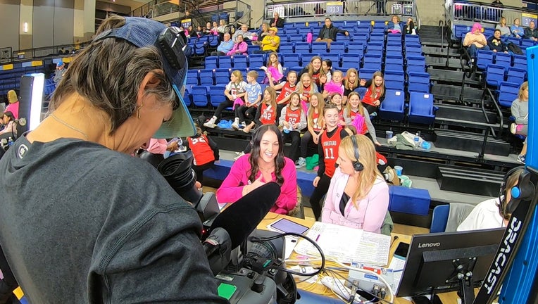 Lily Zhao - Journalist Profile - Intelligent Relations