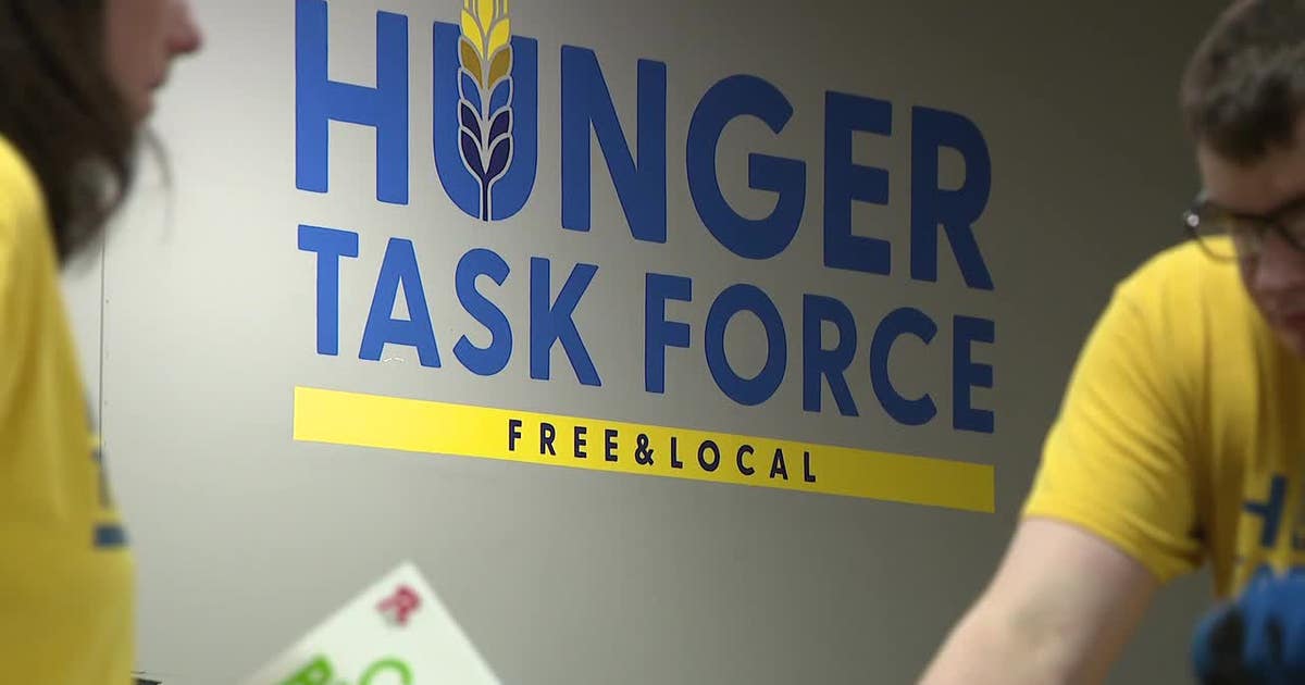 WIC funding approved, relief for Wisconsin caregivers | FOX6 Milwaukee