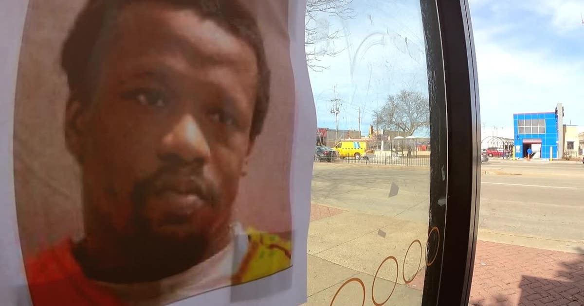 Wisconsin's Most Wanted: Oscar Rash arrested in Arkansas | FOX6 Milwaukee