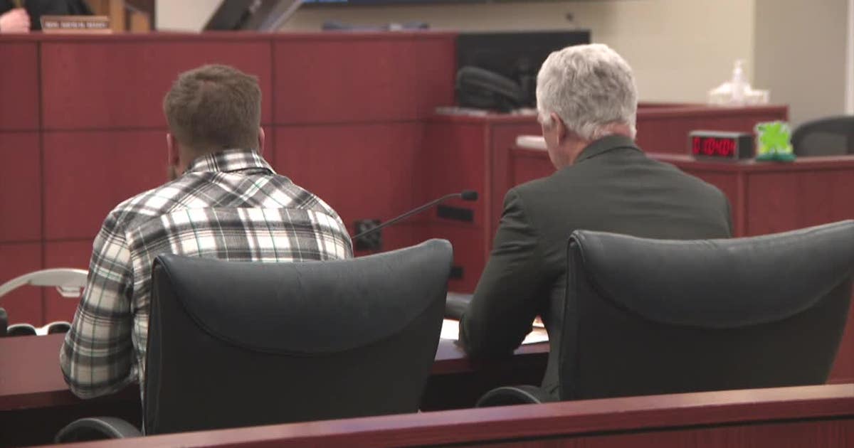 Roofing contractor found guilty of theft, headed to jail | FOX6 Milwaukee