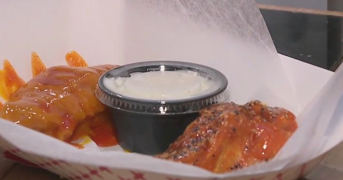 3rd Street Market Hall; see what's new | FOX6 Milwaukee