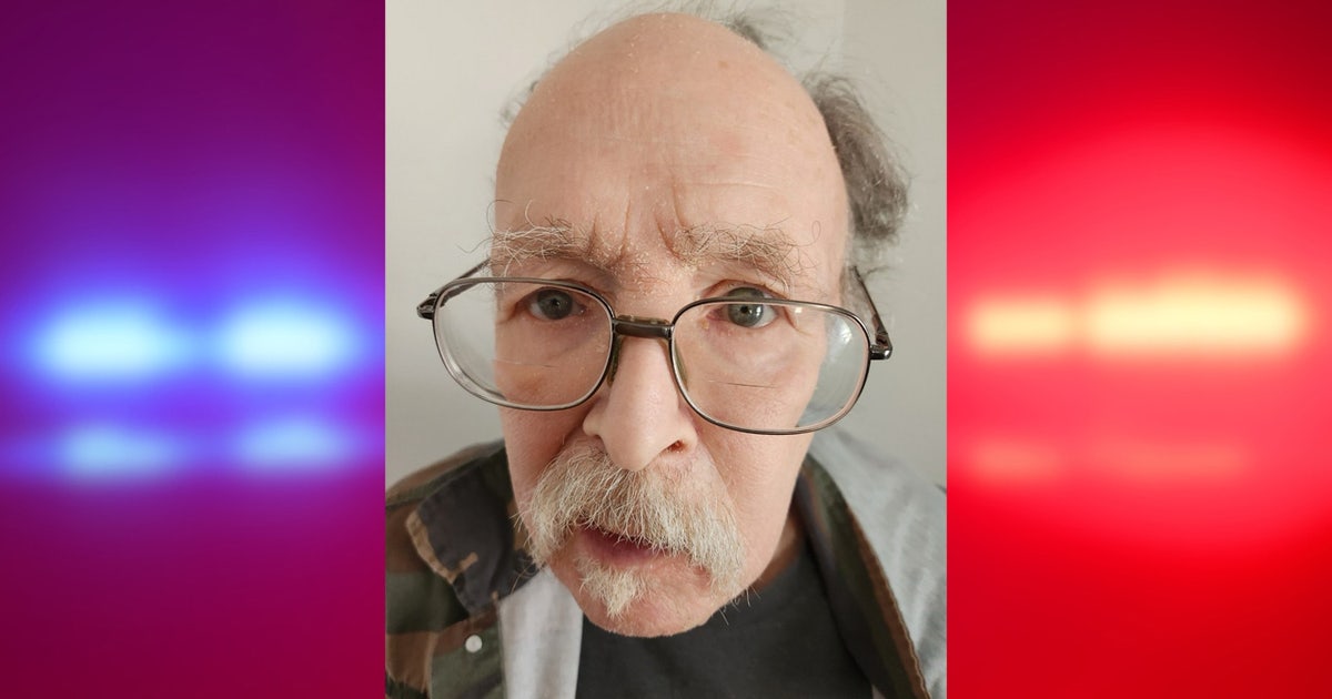 Silver Alert; missing Milwaukee man found safe | FOX6 Milwaukee