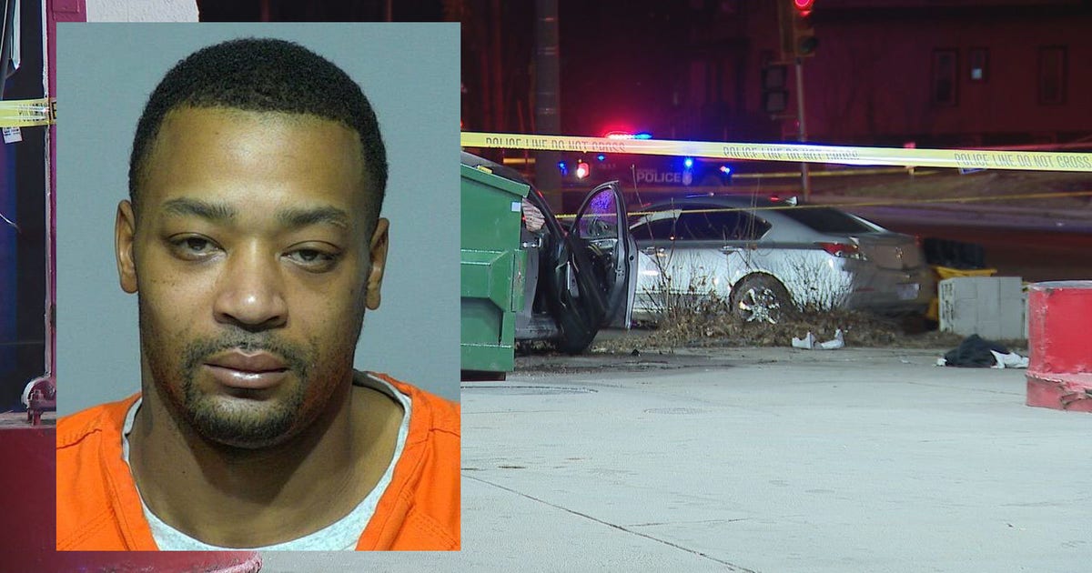 Milwaukee fatal crash; Robert Jones sentenced, 14 years in prison ...