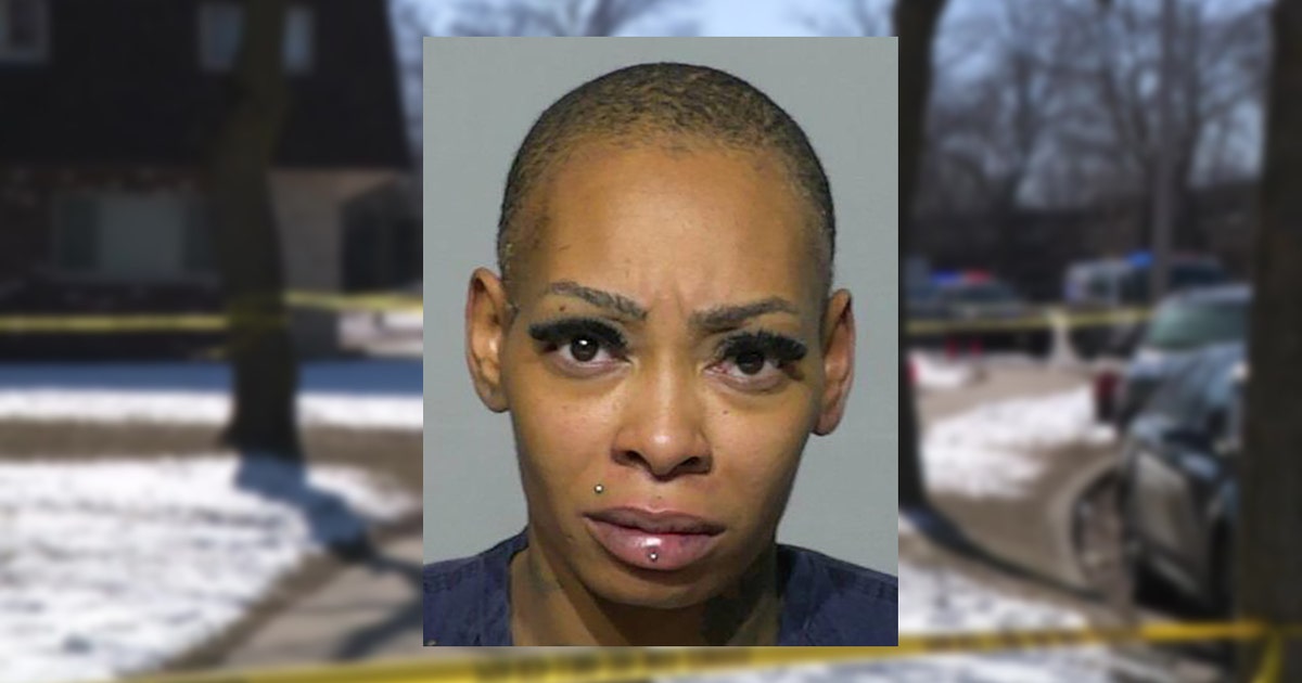 Milwaukee boy shot, killed; mother bound over for trial | FOX6 Milwaukee