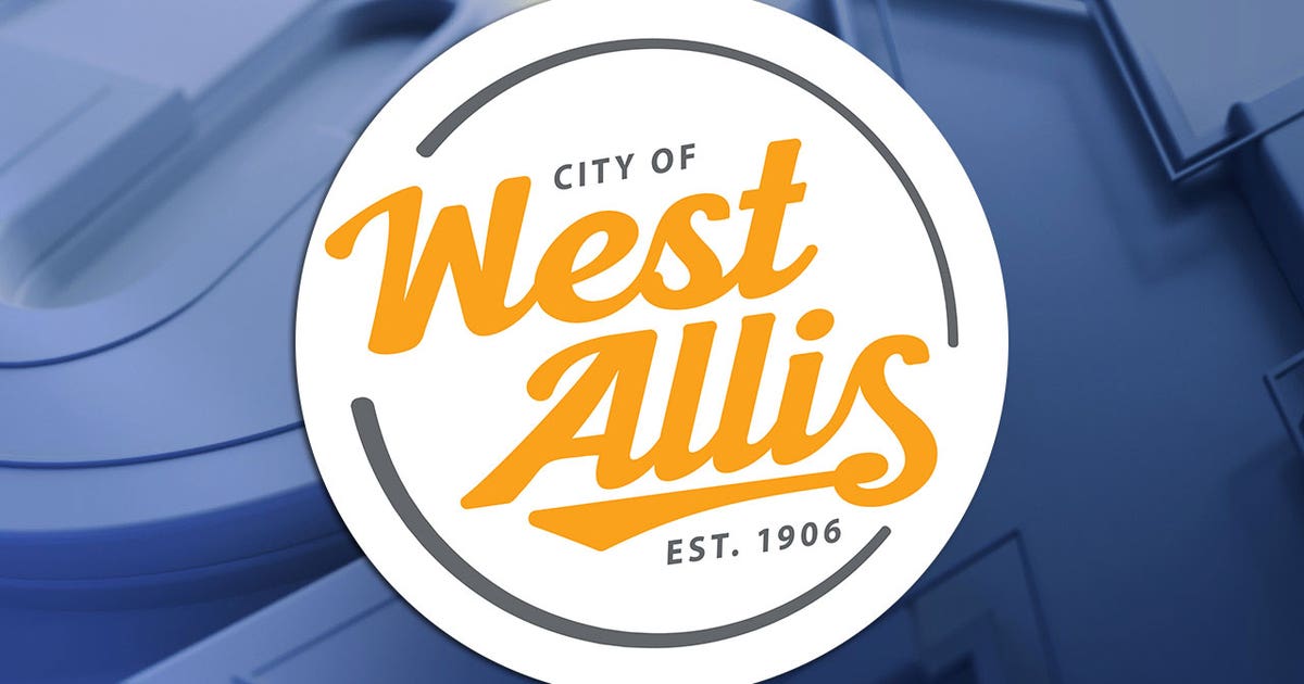 West Allis snowplow name contest; public invited to cast votes | FOX6 ...