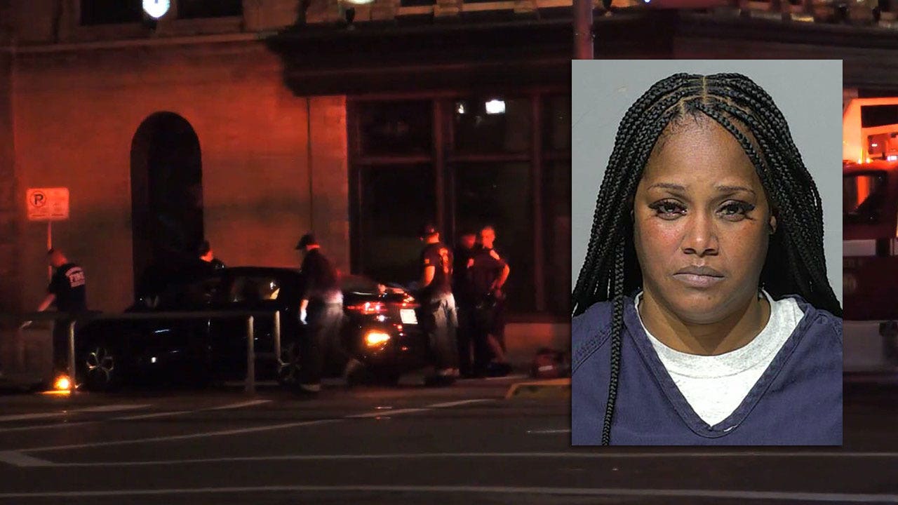 Downtown Milwaukee fatal crash; Kimberly Williams sentenced, 15 months ...