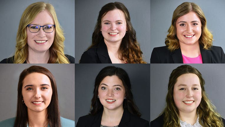 Wisconsin's 77th Alice in Dairyland top candidates announced | FOX6 ... Wisconsin's 77th Alice in Dairyland top candidates announced | FOX6 ...