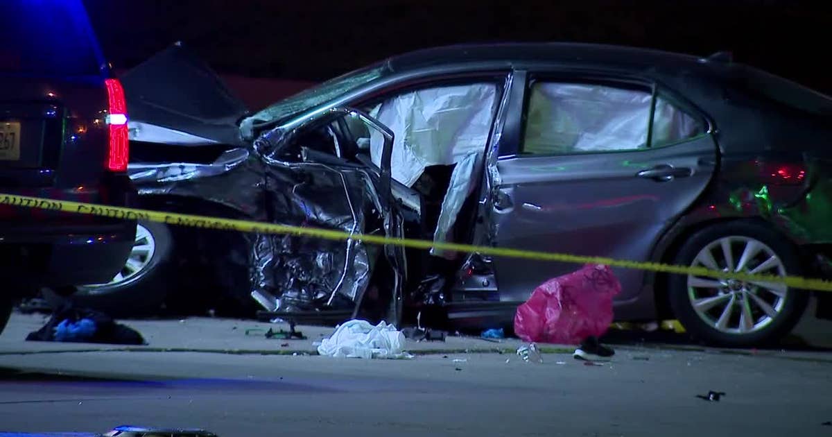 Milwaukee County traffic deaths increased, rest of Wisconsin dropped ...
