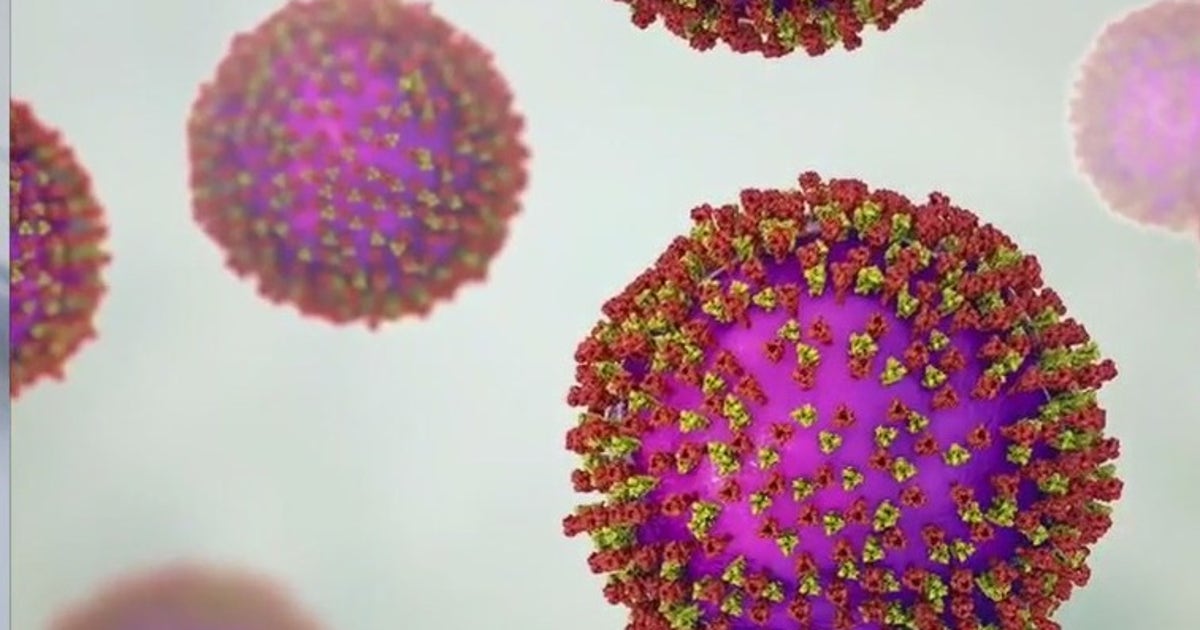 Measles in Wisconsin: Health officials address cases, prevention | FOX6 ...