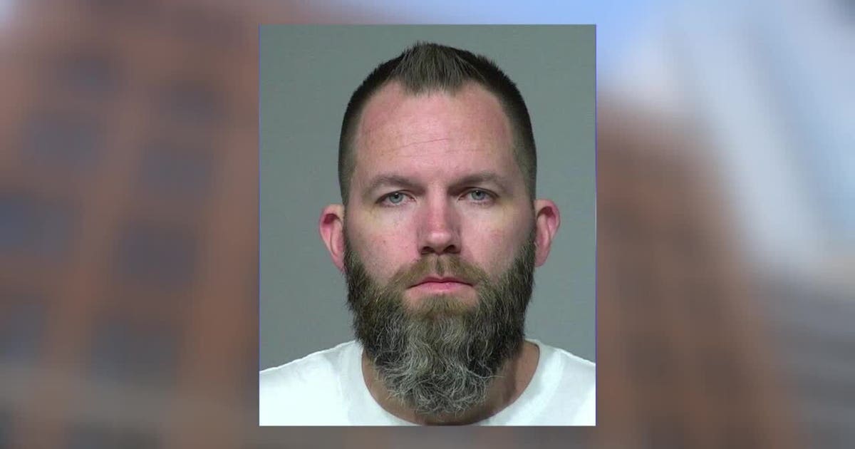 Milwaukee police detective accused of assault; trial beginning | FOX6 ...