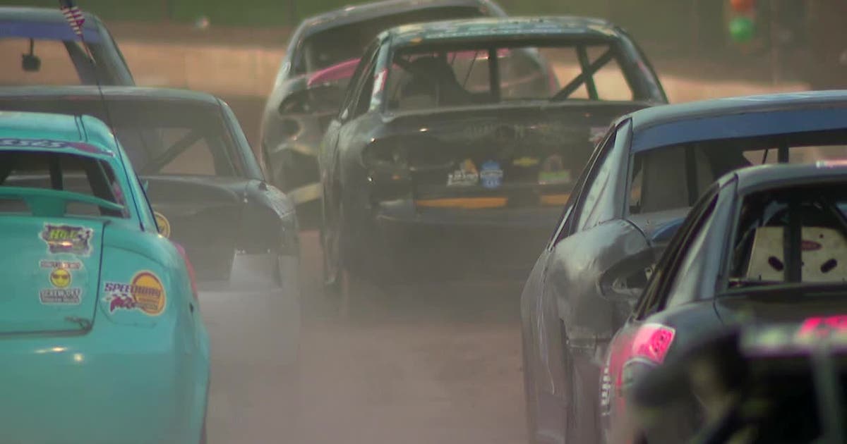 Short track racing begins in Wisconsin | FOX6 Milwaukee