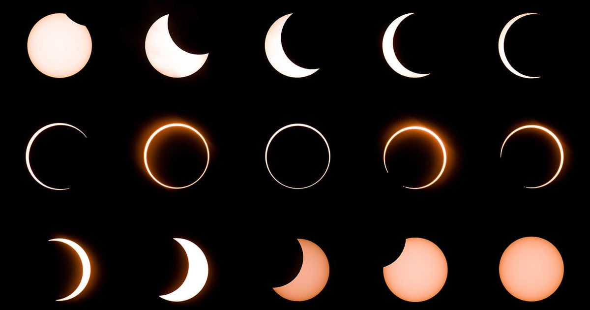 Solar eclipse countdown: What to know with 1 week to go | FOX6 Milwaukee