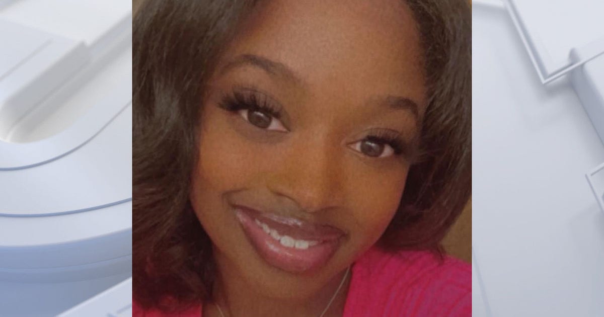 Critical missing: Milwaukee police seek 19-year-old woman | FOX6 Milwaukee