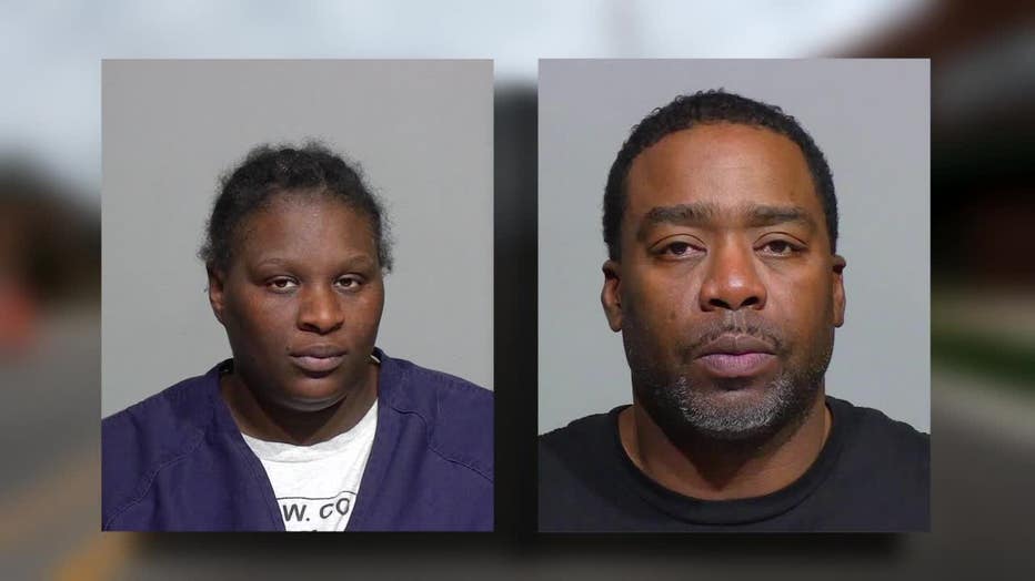 Trafficking charges; 2 girls taken from Milwaukee to Chicago | FOX6 ... Trafficking charges; 2 girls taken from Milwaukee to Chicago | FOX6 ...