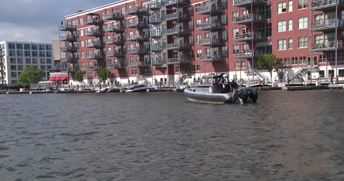 Summer boating safety; tips for staying safe on the water | FOX6 Milwaukee