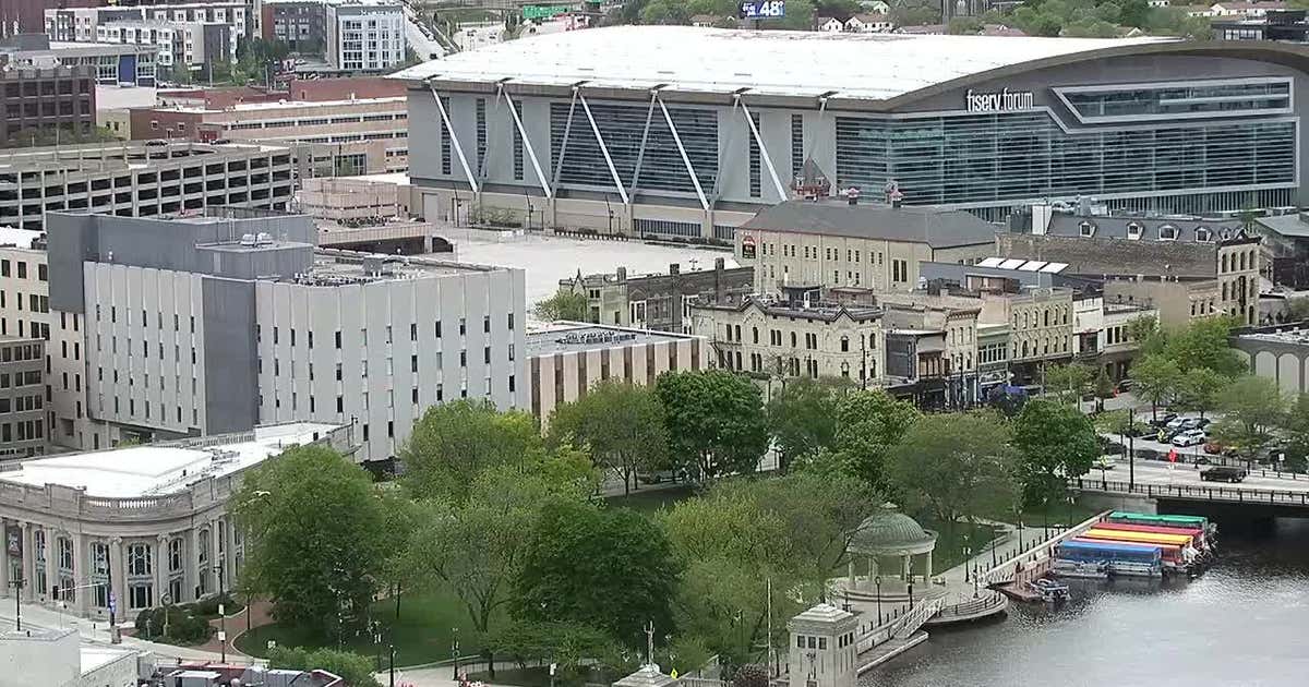 2024 RNC Milwaukee protest zone; Sen. Johnson, Secret Service meet ...