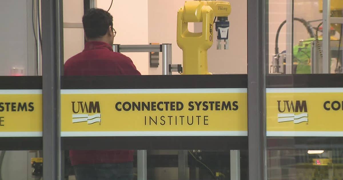 UW-Milwaukee Microsoft AI lab; Microsoft's first to focus on ...