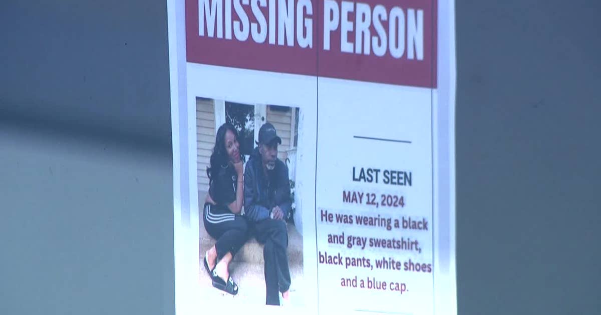 Critically missing Milwaukee man's daughter continues search | FOX6 ...