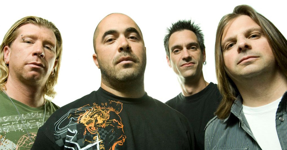 Jon Wysocki, drummer and founding member of Staind, dies at 53 | FOX6 ...