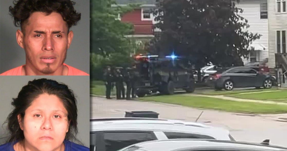 Fond du Lac child sexual assault, trafficking charges filed | FOX6 ...