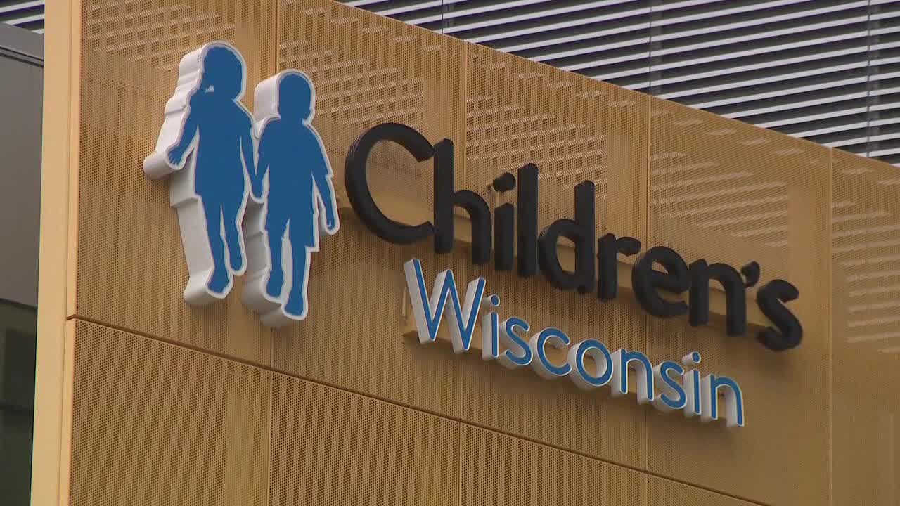 Children's Wisconsin viral season visitor guidelines begin Dec. 11 ...
