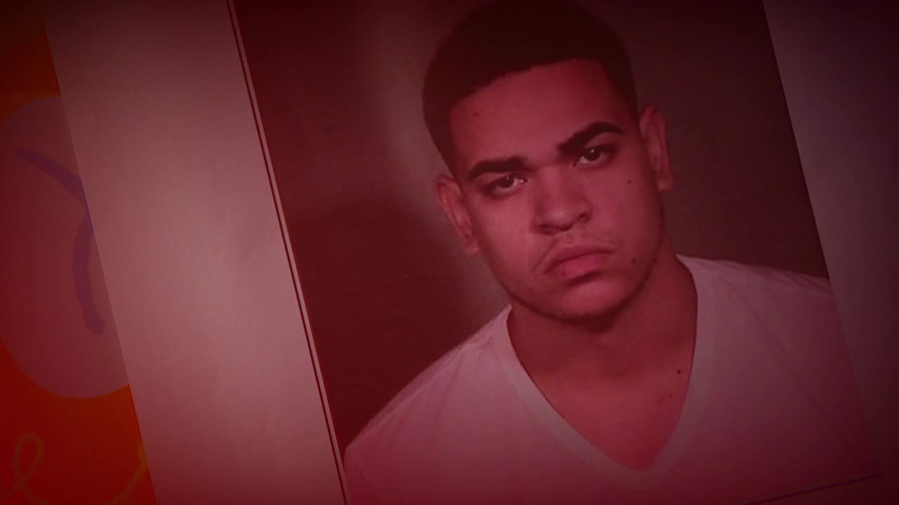 Wisconsin's Most Wanted: Richard Moreno arrested, 'violent history ...