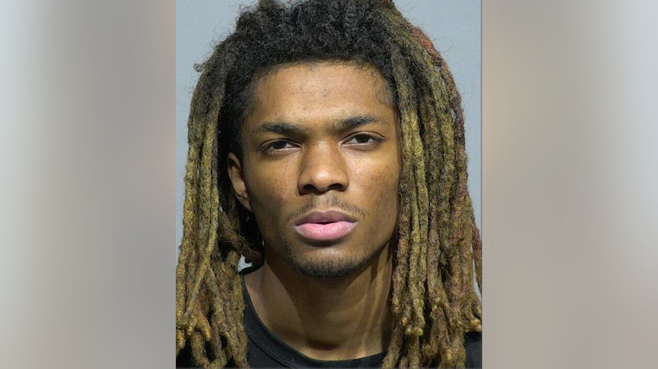 Brown Deer Homicides Milwaukee Man Found Guilty Fox6 Milwaukee