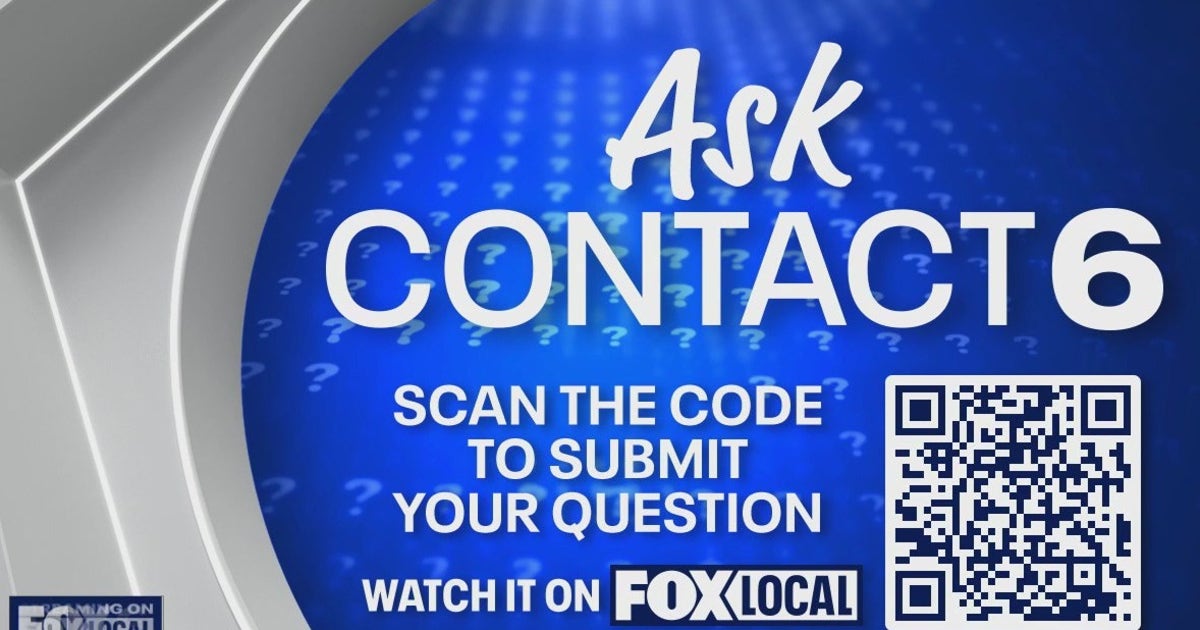 New Contact 6 Show on FOX LOCAL; ask a lawyer advice | FOX6 Milwaukee