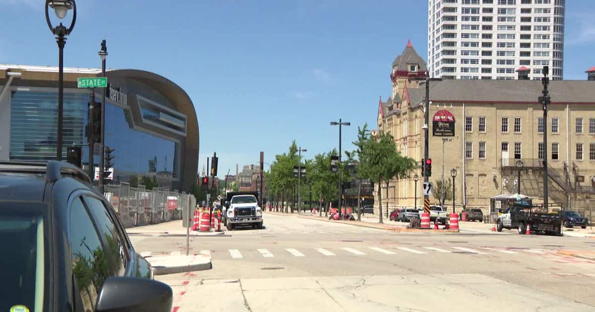 RNC Milwaukee 2024; more venues being booked for events | FOX6 Milwaukee
