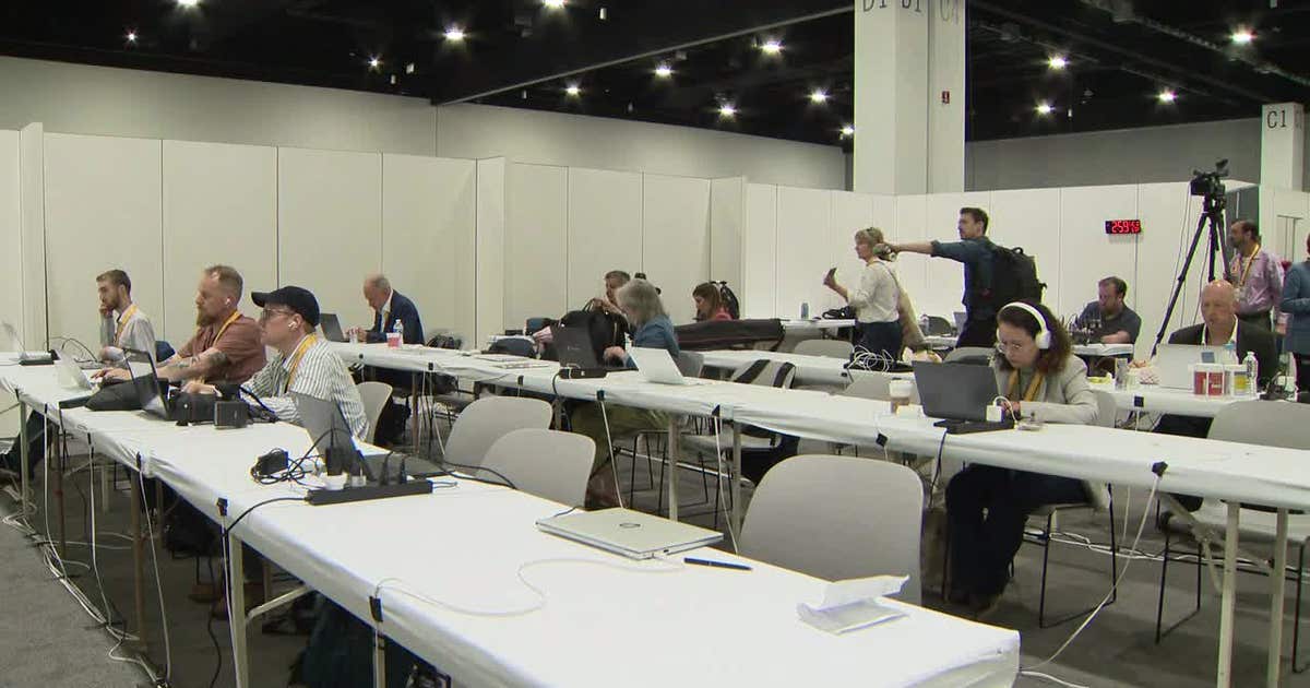 RNC 2024: International reporters share significance of US politics ...