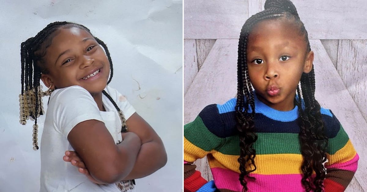 Milwaukee girls reported critically missing are located and safe | FOX6 ...