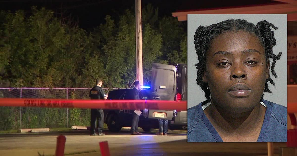 Milwaukee fatal shooting, 60th and Bradley; Chrissy Jackson sentenced ...