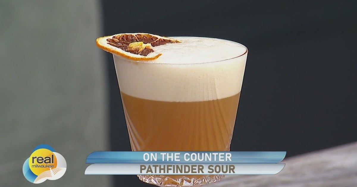On the Counter; Pathfinder Sour | FOX6 Milwaukee