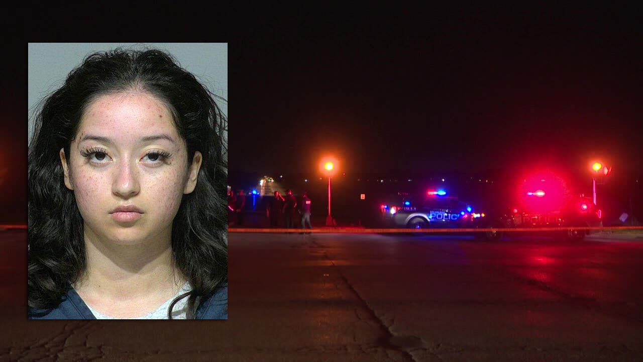 Milwaukee Fatal Crash Pedestrian Hit At Bus Stop Woman Charged Fox6