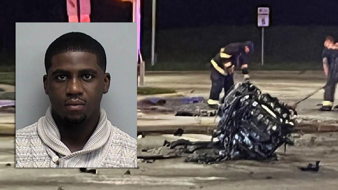 2022 Milwaukee chase, crash; Prentice Hawkins sentenced, prison | FOX6 ... 2022 Milwaukee chase, crash; Prentice Hawkins sentenced, prison | FOX6 ...