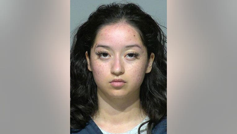 Milwaukee Fatal Crash Pedestrian Hit At Bus Stop Woman Charged Fox6