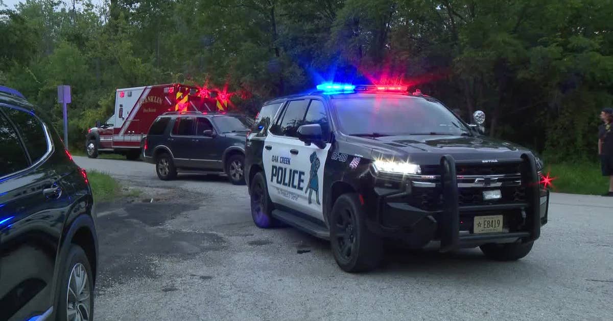 Bender Park water rescues; 5 rescued in separate incidents | FOX6 Milwaukee