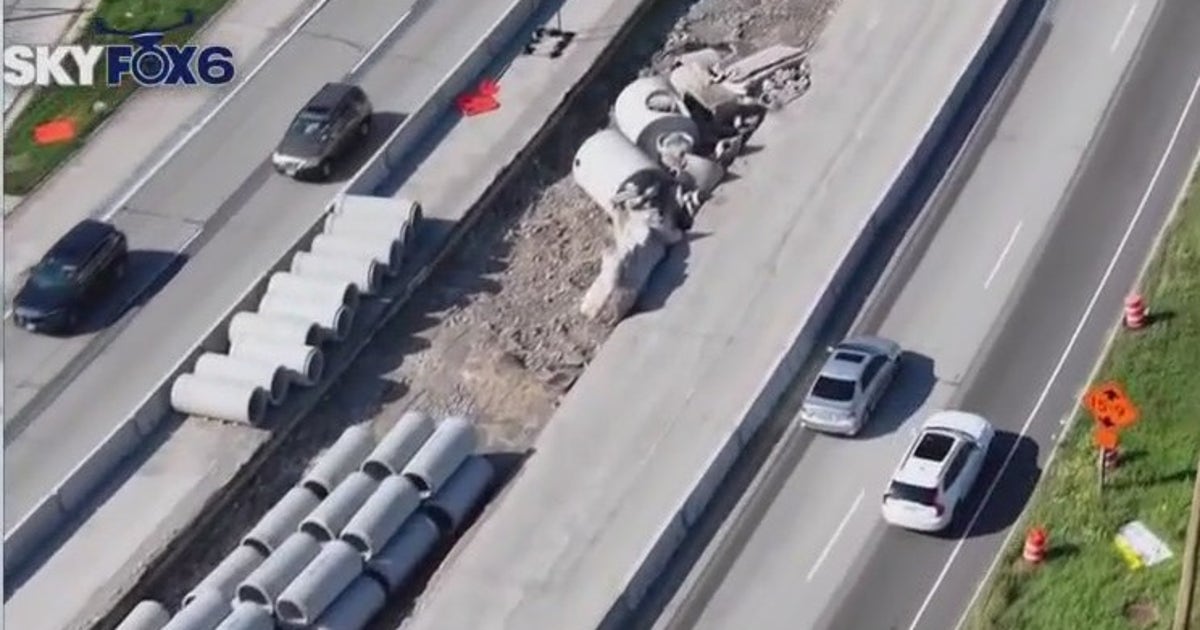 I-43 construction update: Changes that could impact your commute | FOX6 ...