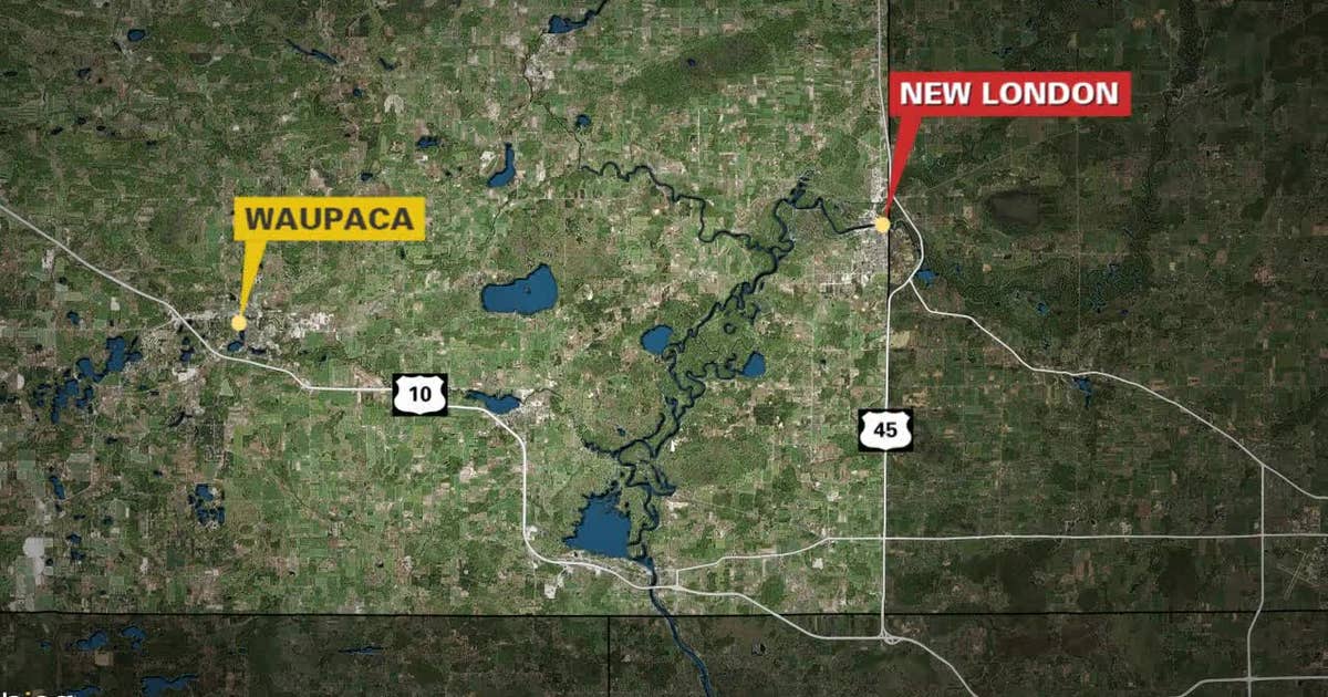 Wolf River drowning, Sheboygan-area man dead: police | FOX6 Milwaukee