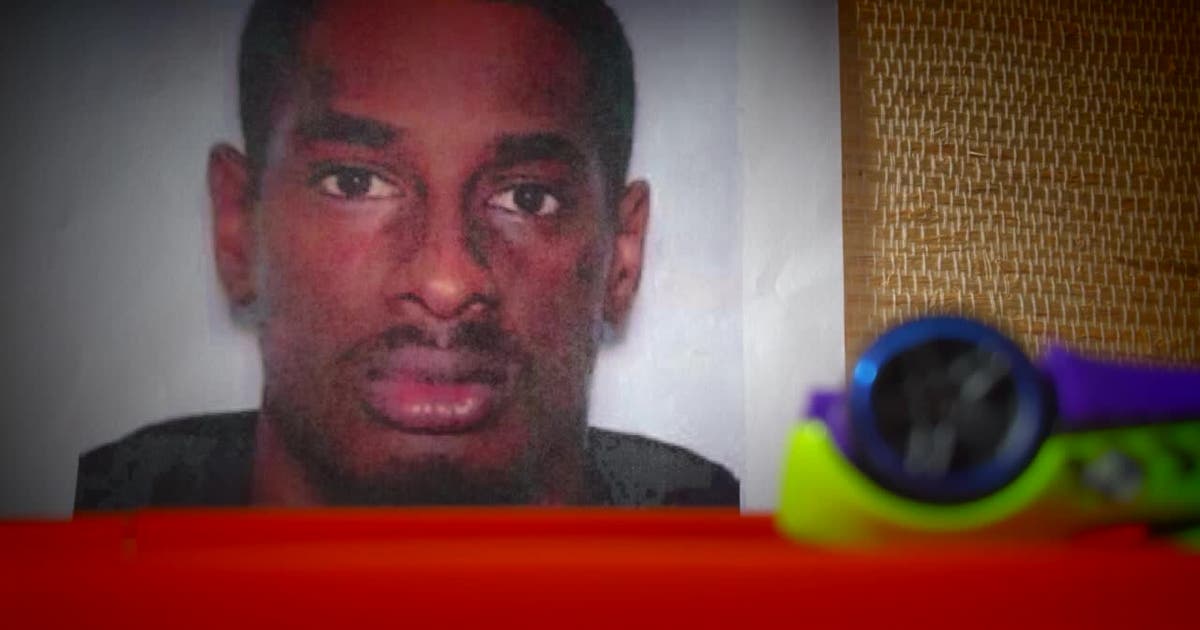 Wisconsin's Most Wanted: Theodore Larry on the run since 2020 | FOX6 ...