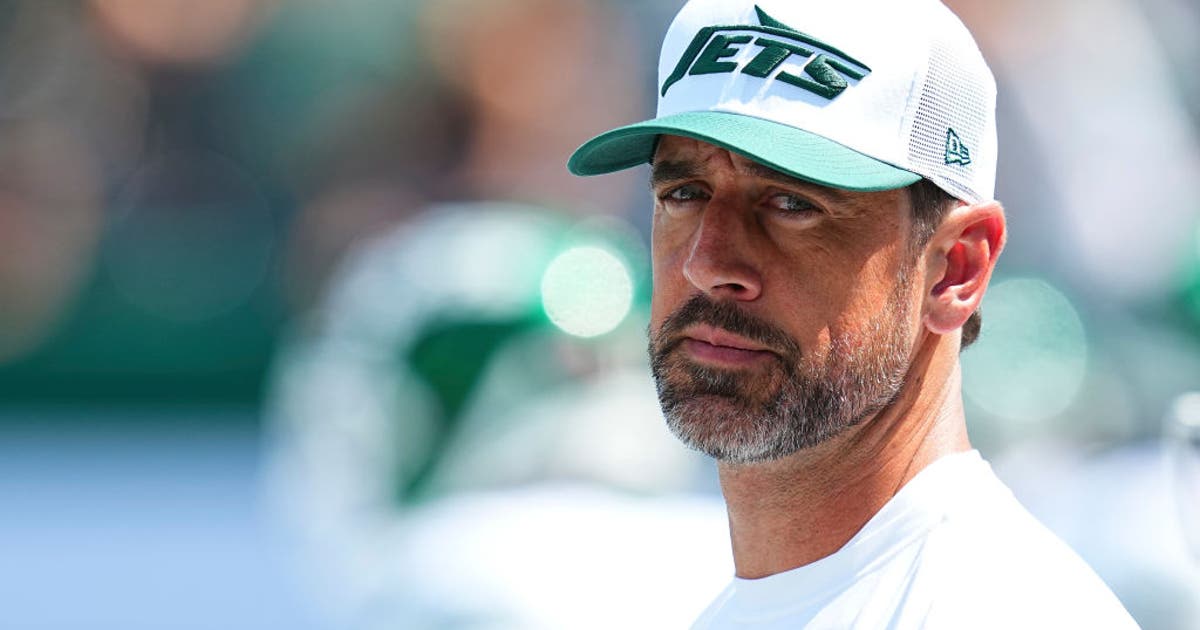 Aaron Rodgers says he regrets his 'immunized' comment in 2021 | FOX6 ...