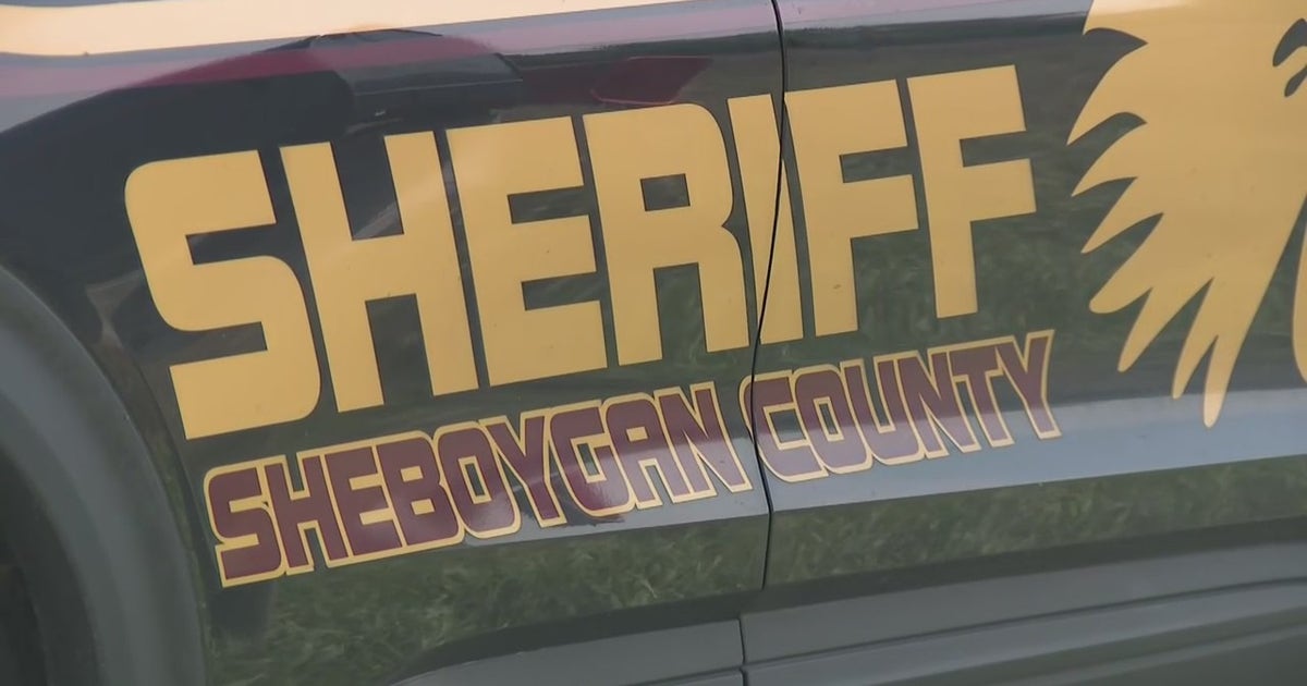 Sheboygan County hit-and-run crash involving car, motorcycle | FOX6 ...