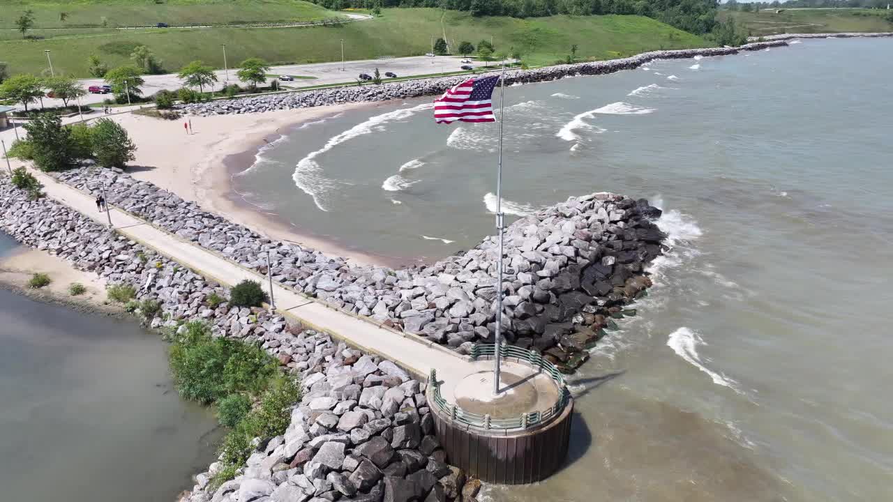 Bender Park public meeting; Oak Creek efforts to enhance park | FOX6 ...