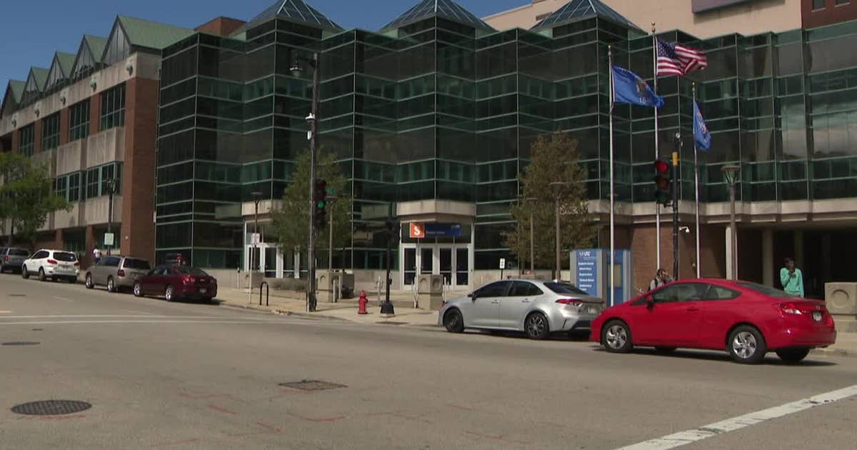 MATC sexual assault at downtown Milwaukee campus; students alerted ...