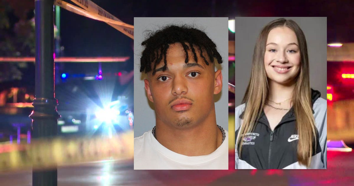 UW-Whitewater fatal shooting of gymnast; suspect identified | FOX6 ...